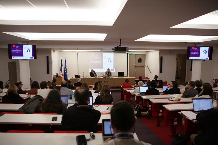 Formation continue | ENM