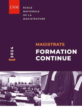 Formation continue | ENM