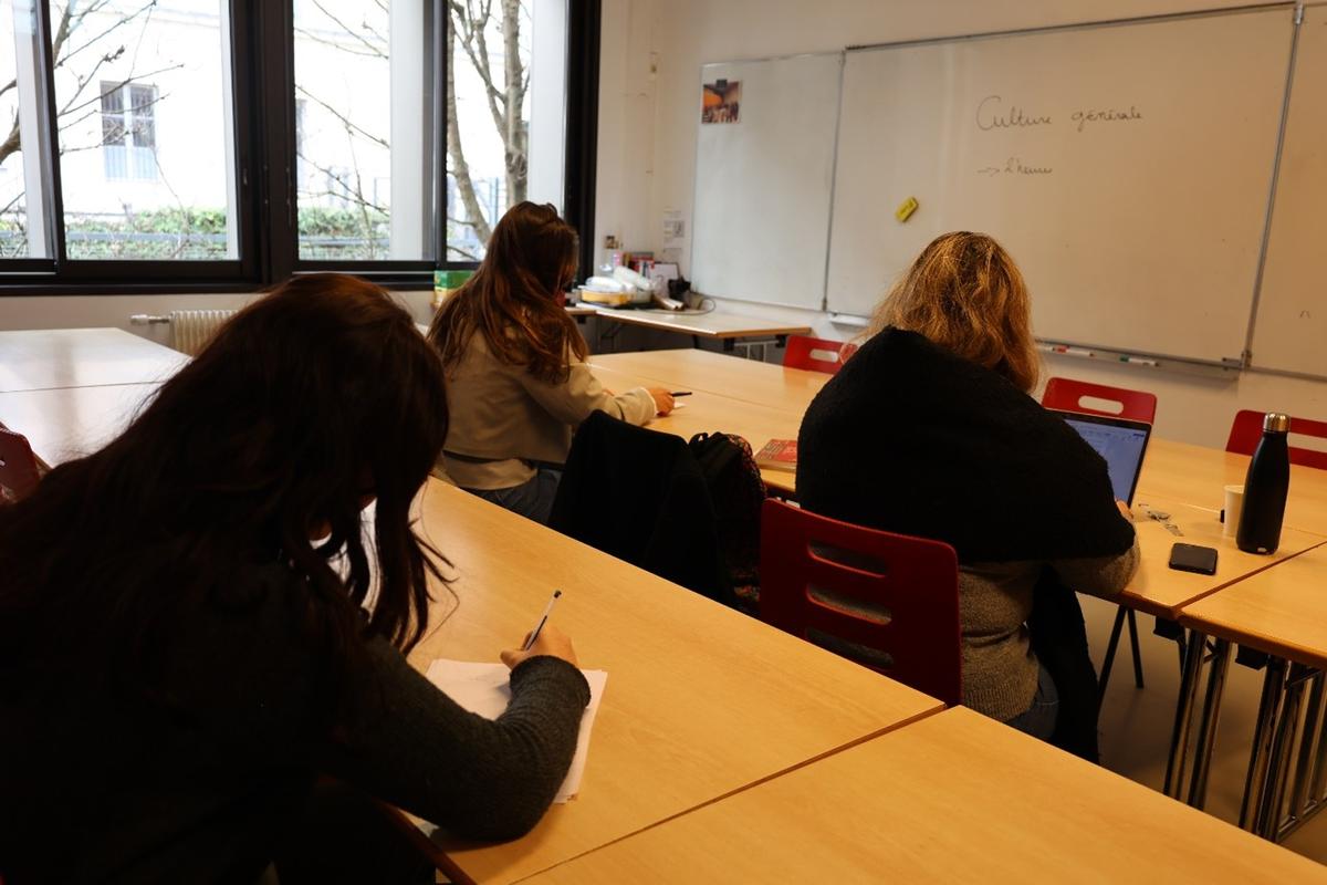 Concours de recrutement des auditeurs de justice | ENM