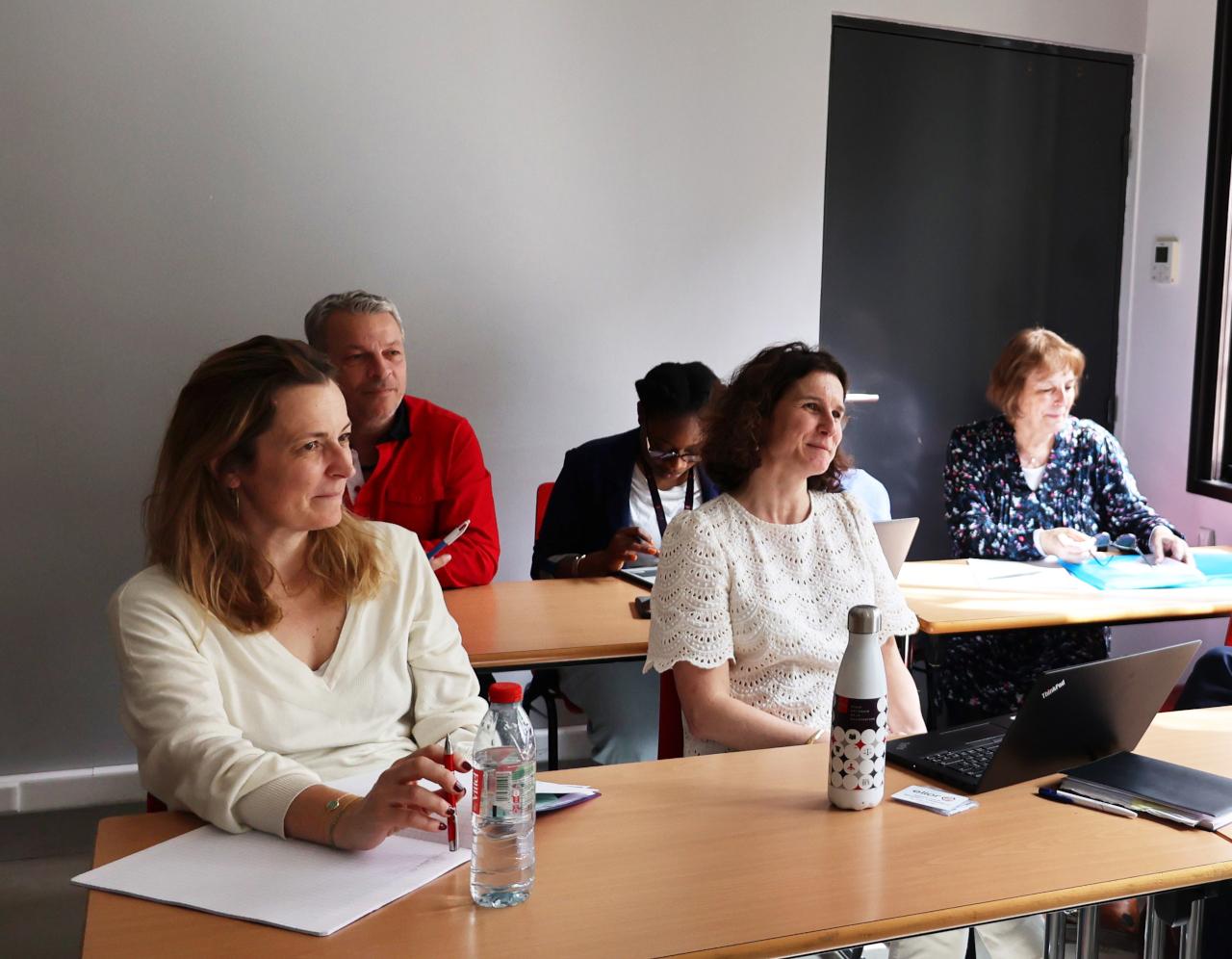 Formation continue | ENM