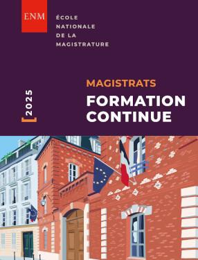 Formation continue | ENM