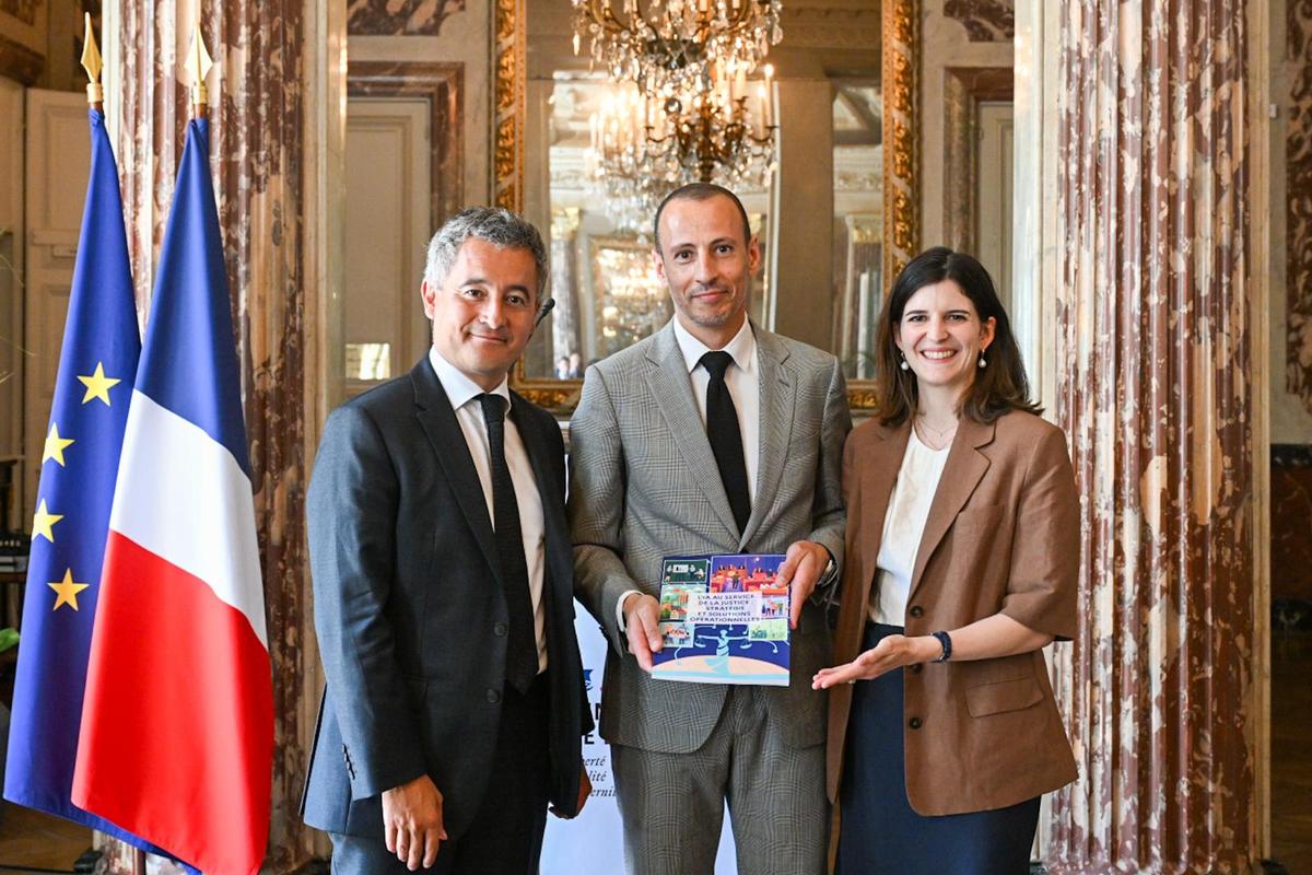 Formation continue | ENM