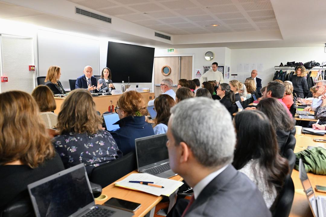 Formation continue | ENM