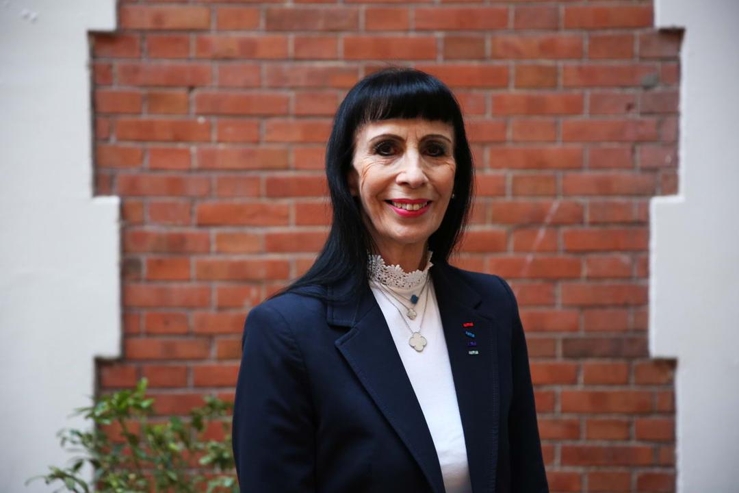 Rencontre avec Natalie Fricero, doyenne du pôle justice civile de l’ENM ...