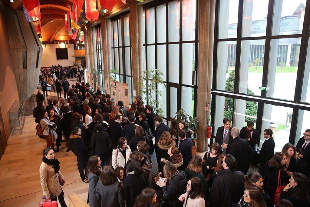 Concours de recrutement des auditeurs de justice | ENM