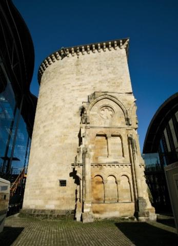 Notre histoire | ENM