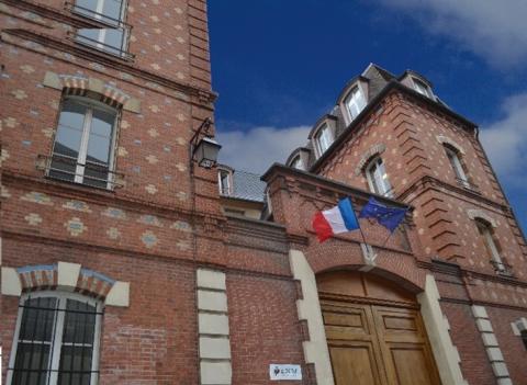 Notre histoire | ENM