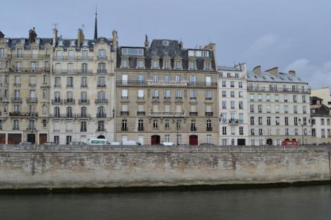 Notre histoire | ENM